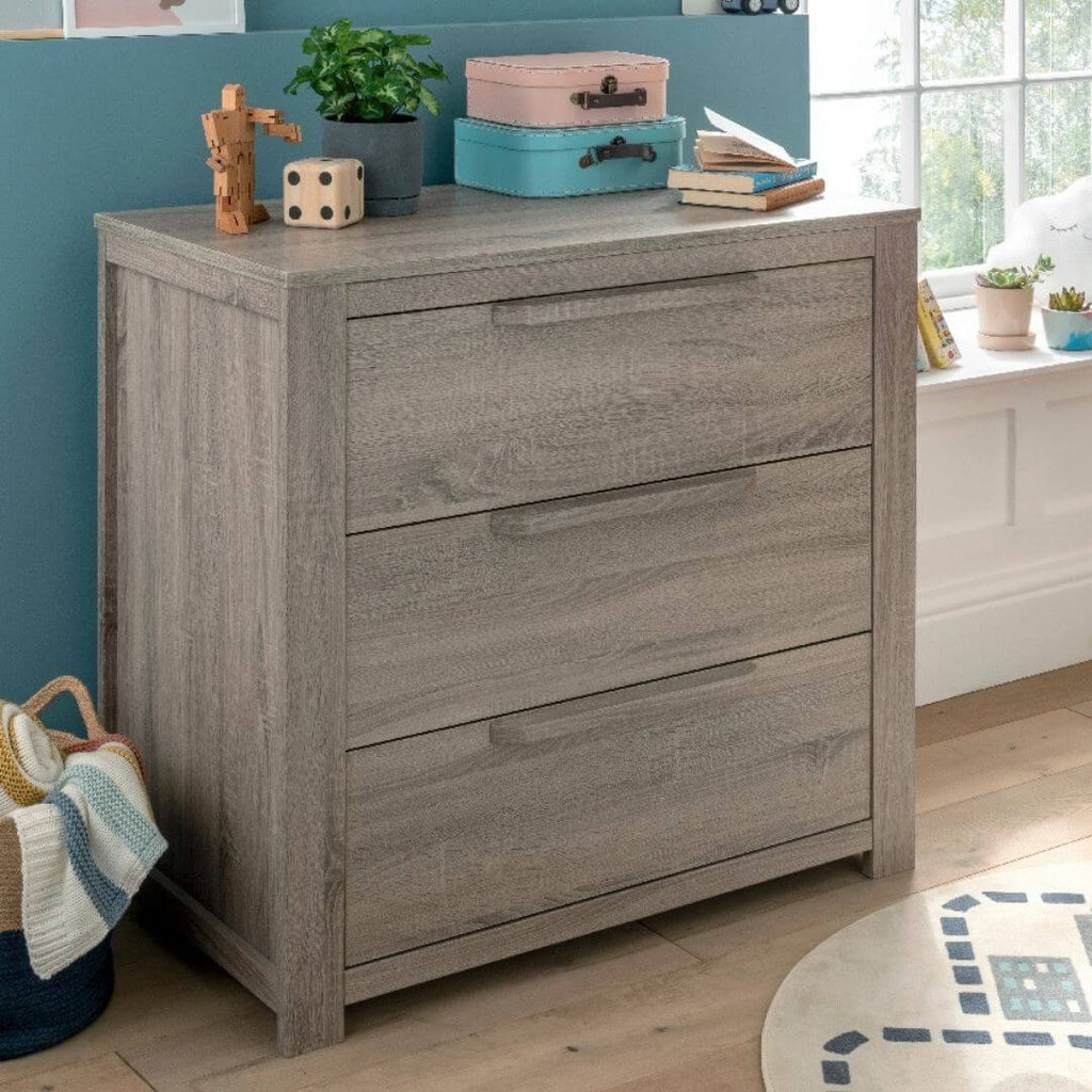 Baby Dressers & Changers — The Kids Department